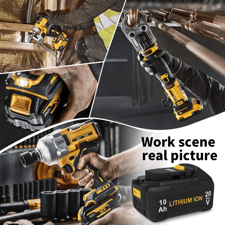 18650 与 21700 电池对比：规格、性能和应用