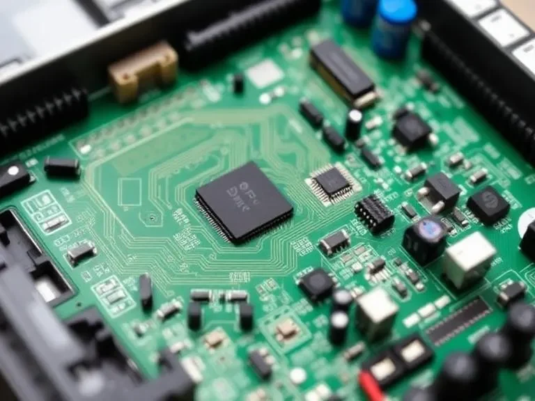 PCB/PCBA Test Fixtures — Principles, Protocols & Troubleshooting