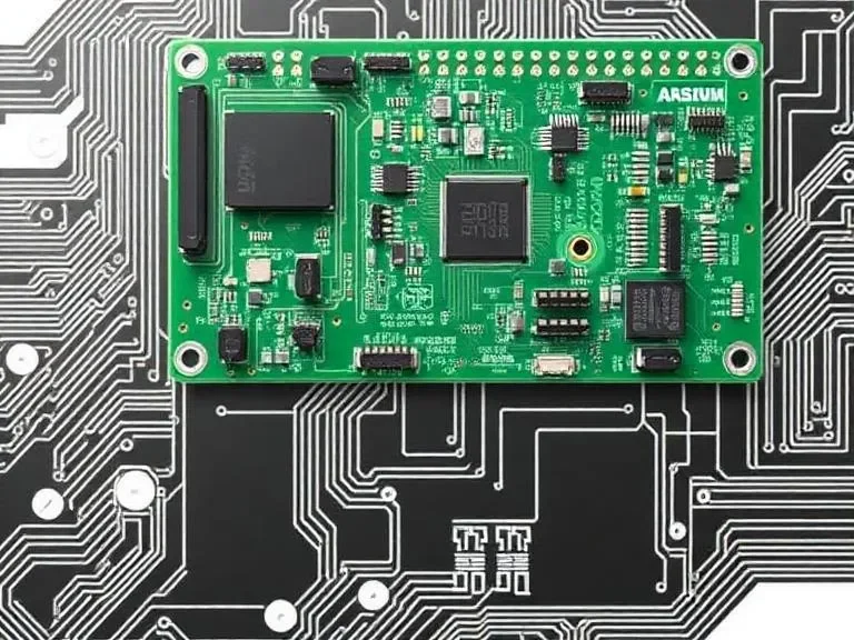PCBA Assembly Process & Flow — Practical Guide